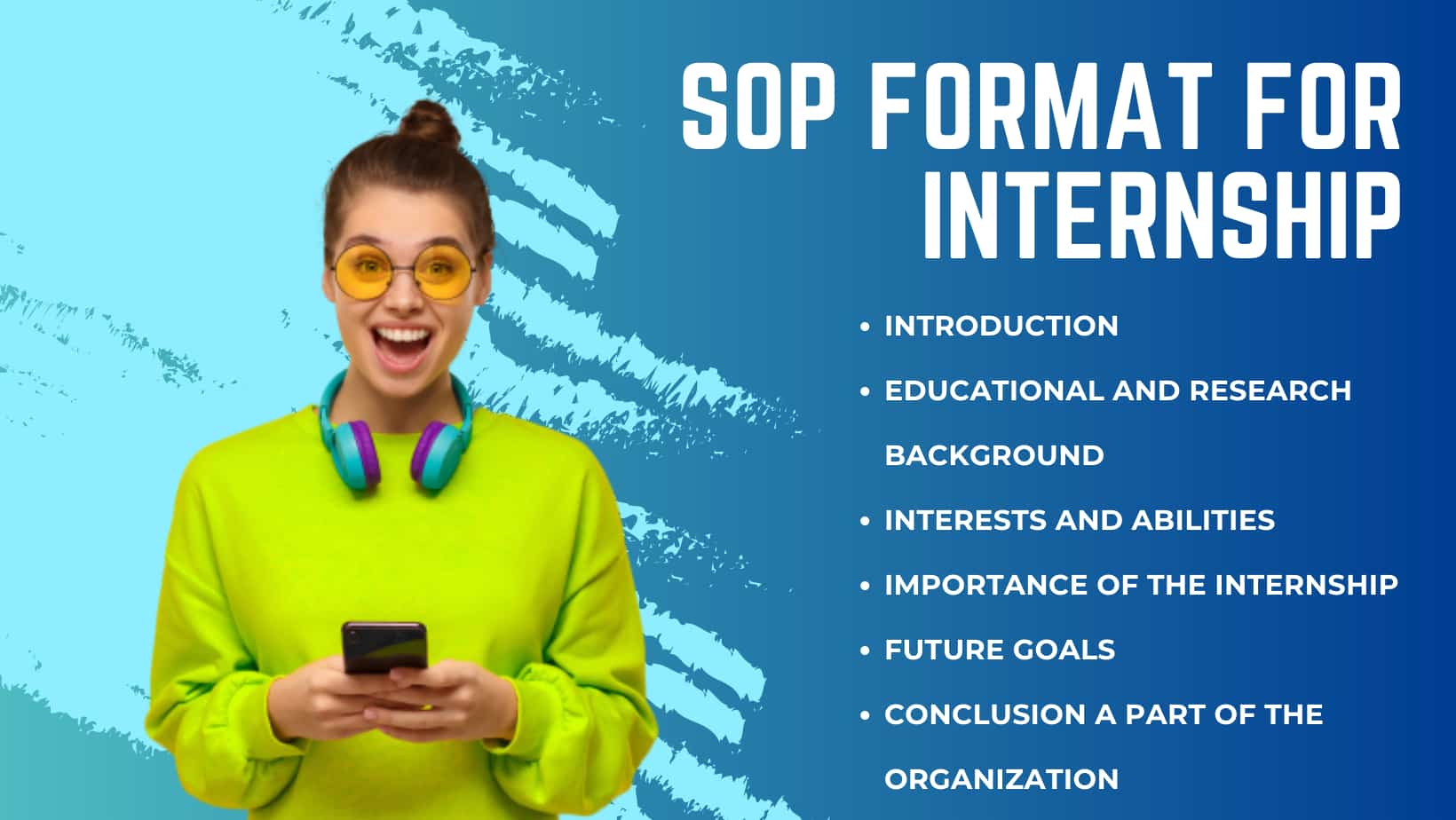 Statement of Purpose for Internship in Canada - Sample 2023