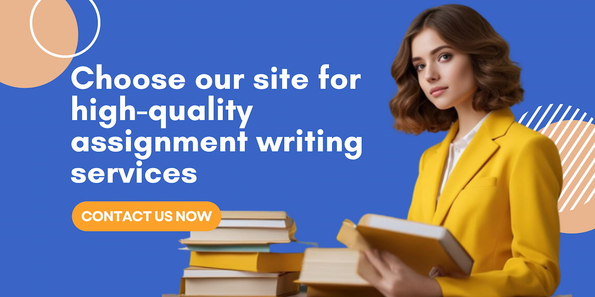Top Assignment Writing Services | Get Help From Experts