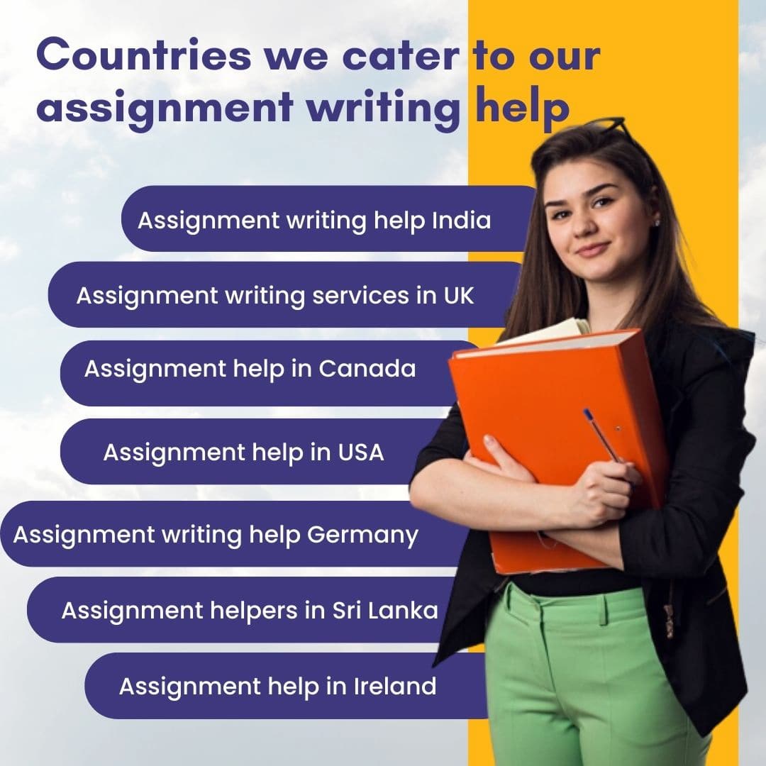 Top Assignment Writing Services | Get Help From Experts
